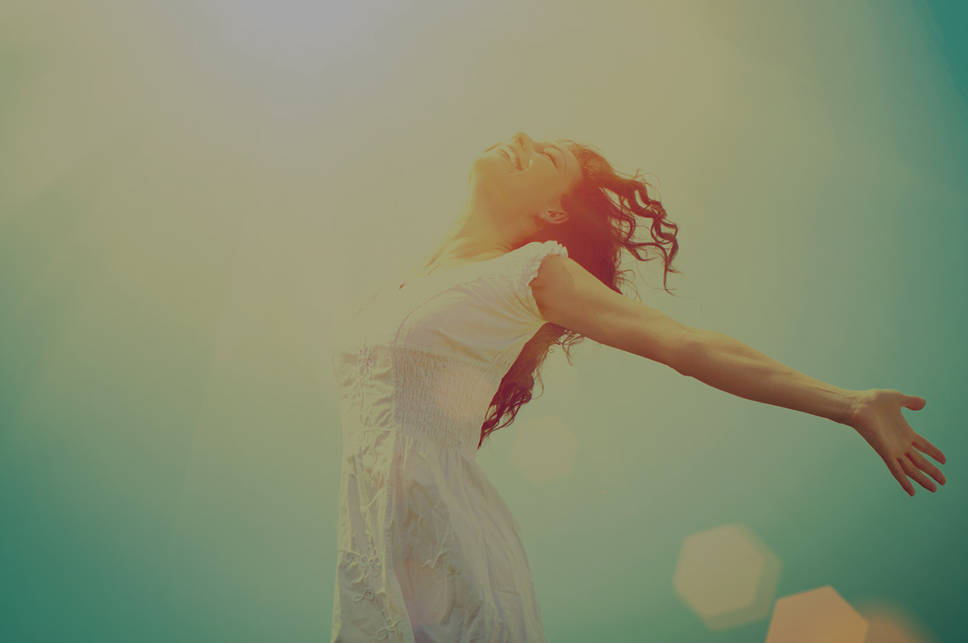 The Prayer Connection to Our Supraconsciousness - Thoughts Matter ...